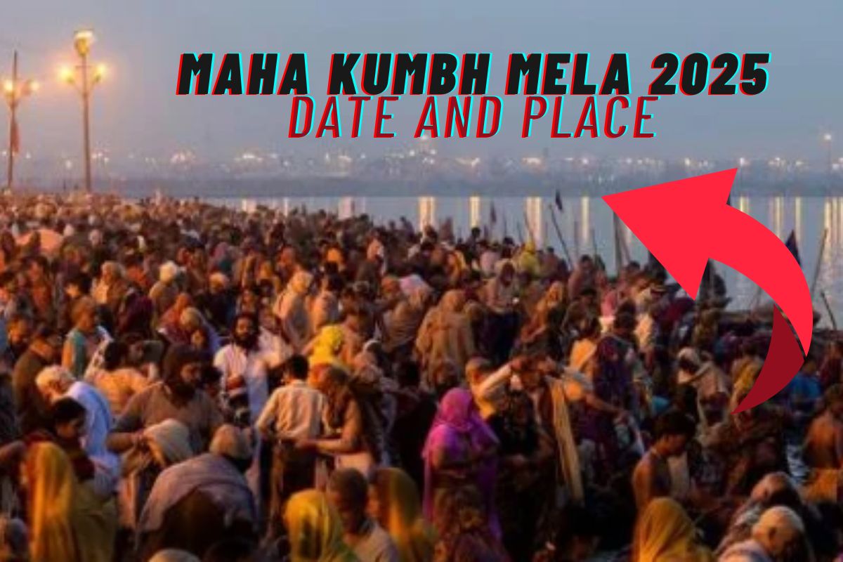 Your Complete Guide to Kumbh Mela 2025: All You Need to Know” – Blogs ...